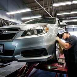 PM AUTOWORKS SUBARU SPECIALIST - 258 Photos & 276 Reviews - 226 Phelan ...
