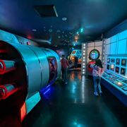 CHILDREN’S MUSEUM OF SONOMA COUNTY - 310 Photos & 171 Reviews - 1835 W ...
