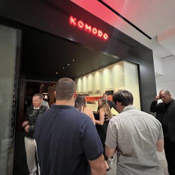 KOMODO MIAMI - Updated June 2024 - 4799 Photos & 2347 Reviews - 801 ...