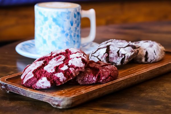 CFS COFFEE - 91 Photos & 16 Reviews - 2050 York Rd, Oak Brook, Illinois ...