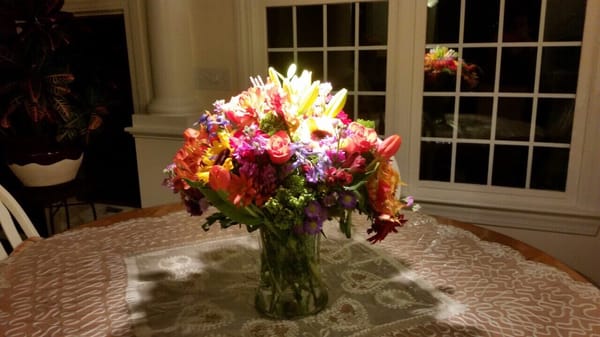 THE FLOWER POT - Updated August 2025 - 13 Photos & 46 Reviews - 46 Main ...