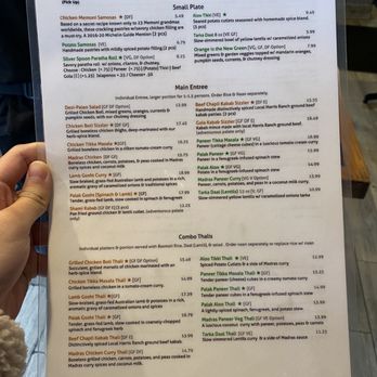 ZAREEN’S - 1376 Photos & 2167 Reviews - 1477 Plymouth St, Mountain View ...