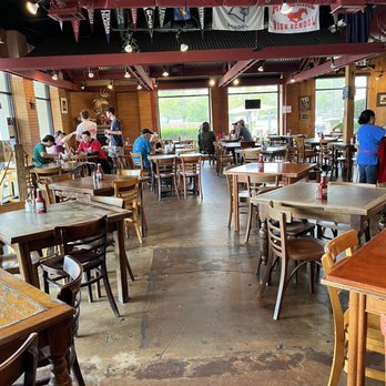 BUFFALO GRILLE - Updated December 2024 - 141 Photos & 252 Reviews ...