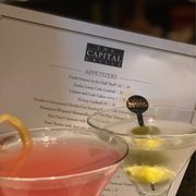 THE CAPITAL GRILLE - 641 Photos & 353 Reviews - Steakhouses - 6000 W ...