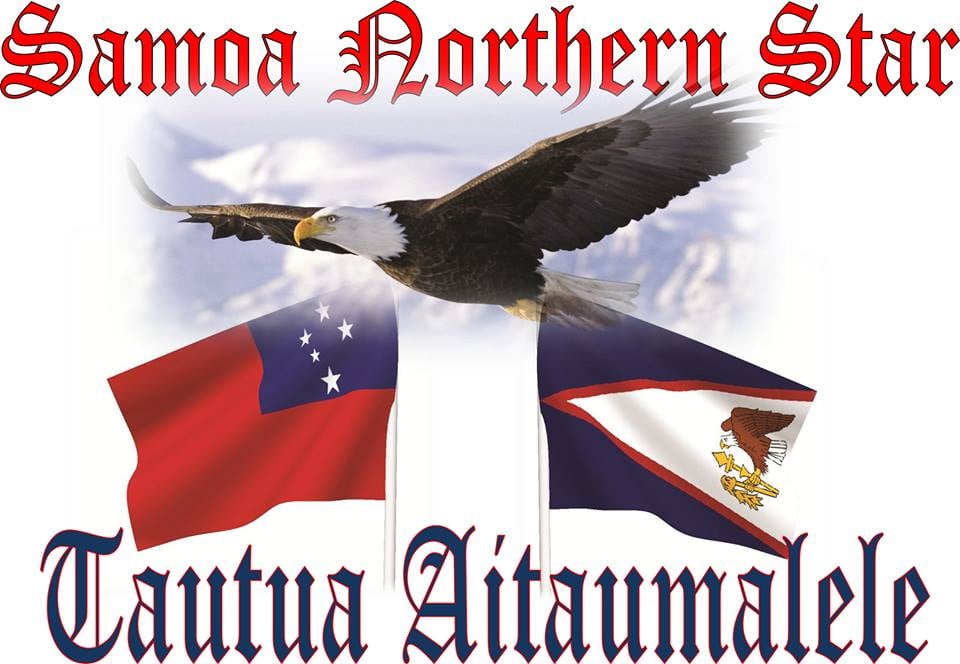 SAMOA NORTHERN STAR -TAUTUA AITAUMALELE - Updated June 2024 - 24811 ...
