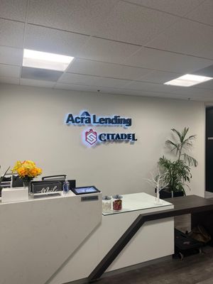 ACRA LENDING - Updated December 2025 - Request Information - 17 Photos ...