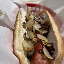WINEY DOGS - Updated April 2024 - 95 Photos & 32 Reviews - 3 N 6th Ave ...