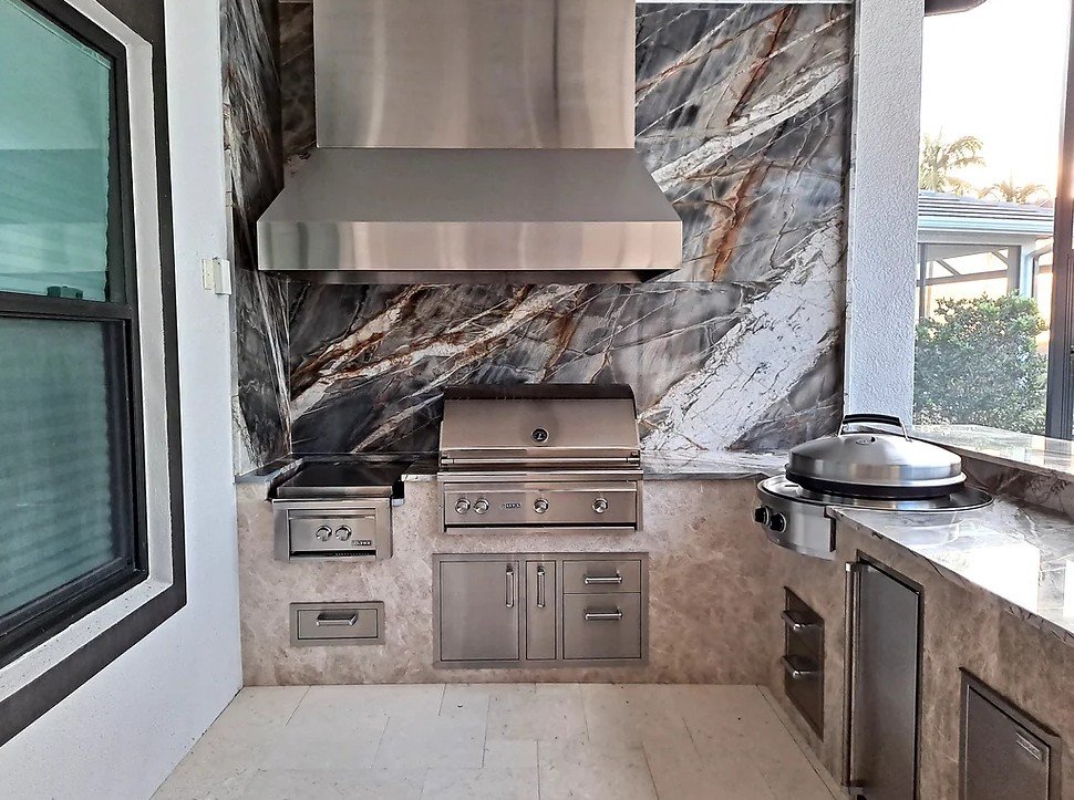 SMOKY STONE OUTDOOR KITCHENS - Updated July 2025 - 16 Photos - 6845 ...