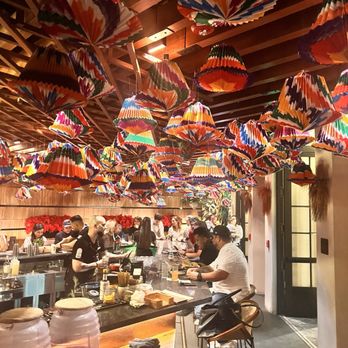 MAIZ Y AGAVE - Updated July 2025 - 793 Photos & 357 Reviews - 375 ...