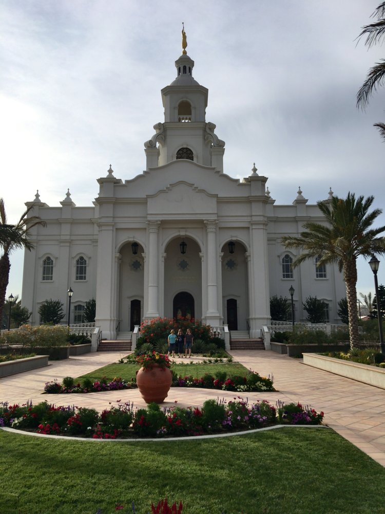 TEMPLO SUD - Updated August 2025 - Avenida Paseo del Río S/N, Tijuana ...