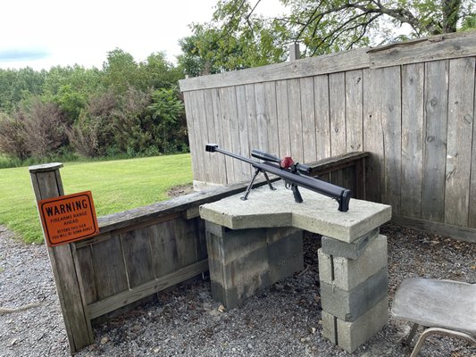 OK CORRAL SHOOTING RANGE - Updated September 2025 - 11 Reviews - 3175 ...