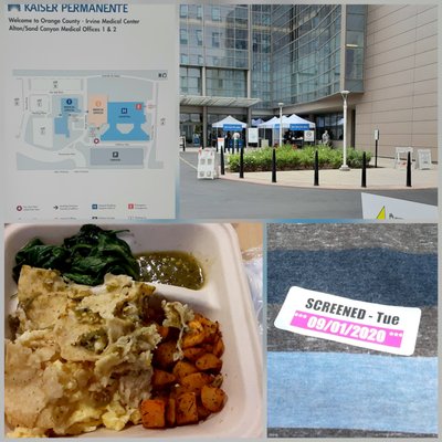 KAISER PERMANENTE ORANGE COUNTY - IRVINE MEDICAL CENTER - Updated ...