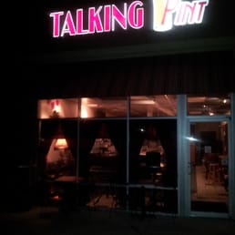 THE TALKING PINT - Updated September 2024 - 104 Photos & 90 Reviews ...