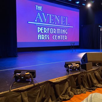 AVENEL PERFORMING ARTS CENTER - Updated December 2025 - 27 Photos & 17 ...