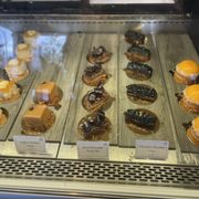 SCRATCH BAKERY CAFE - 1024 Photos & 633 Reviews - 24321 Avenida De La ...