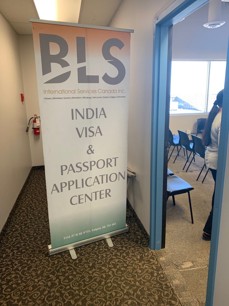 BLS INTERNATIONAL SERVICES CANADA - Updated December 2025 - 5075 ...