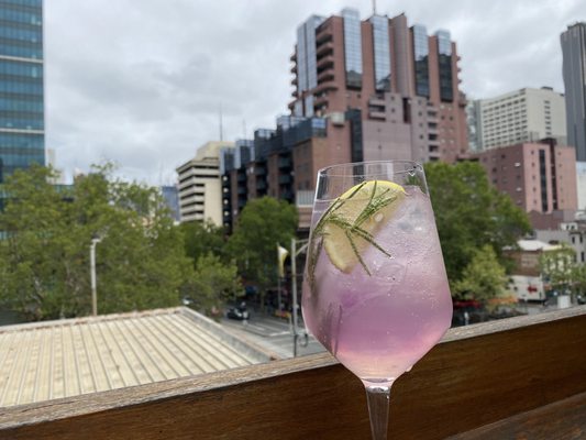 GOOD HEAVENS ROOFTOP BAR - 23 Photos - 79 Bourke Street, Melbourne ...
