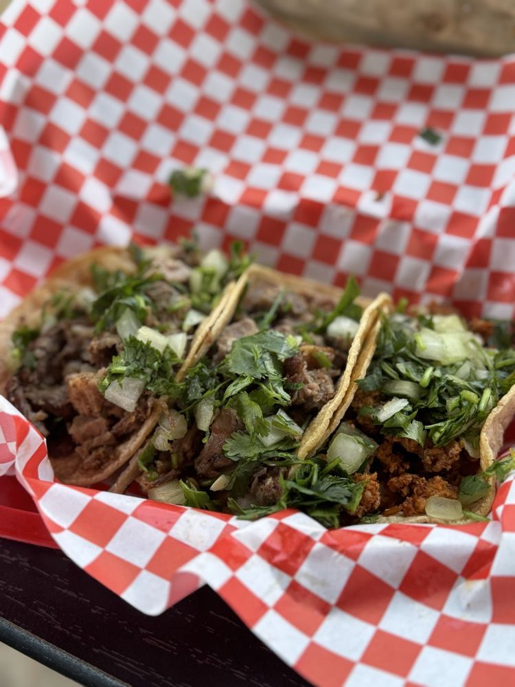 TACORRIENDO MEXICAN FOOD - Updated December 2025 - 2223 Jane Street ...