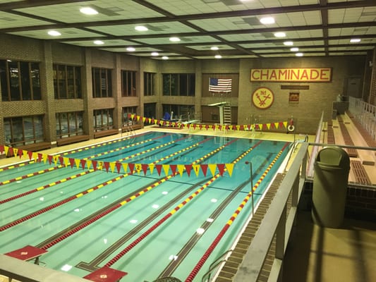 CHAMINADE HIGH SCHOOL - Updated December 2025 - 340 Jackson Ave ...