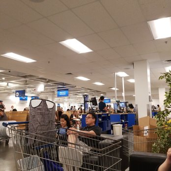 IKEA - Updated July 2024 - 469 Photos & 437 Reviews - 100 Ikea Dr ...