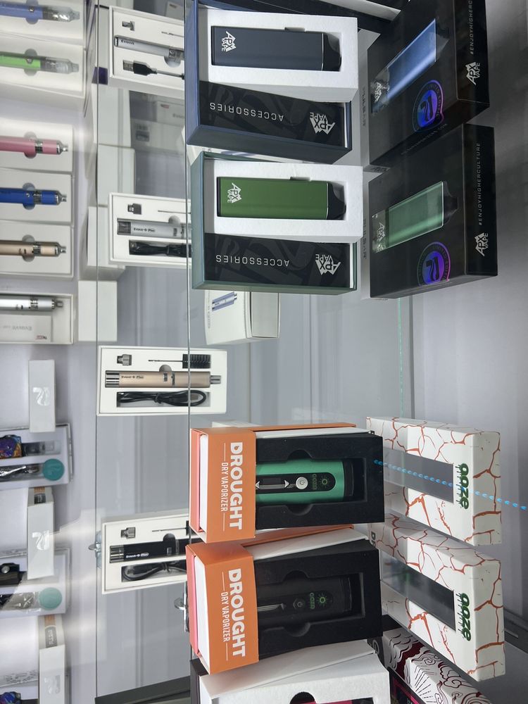 VIBE SMOKE SHOP - Updated December 2025 - 21 Photos - 1084 Lee Rd ...