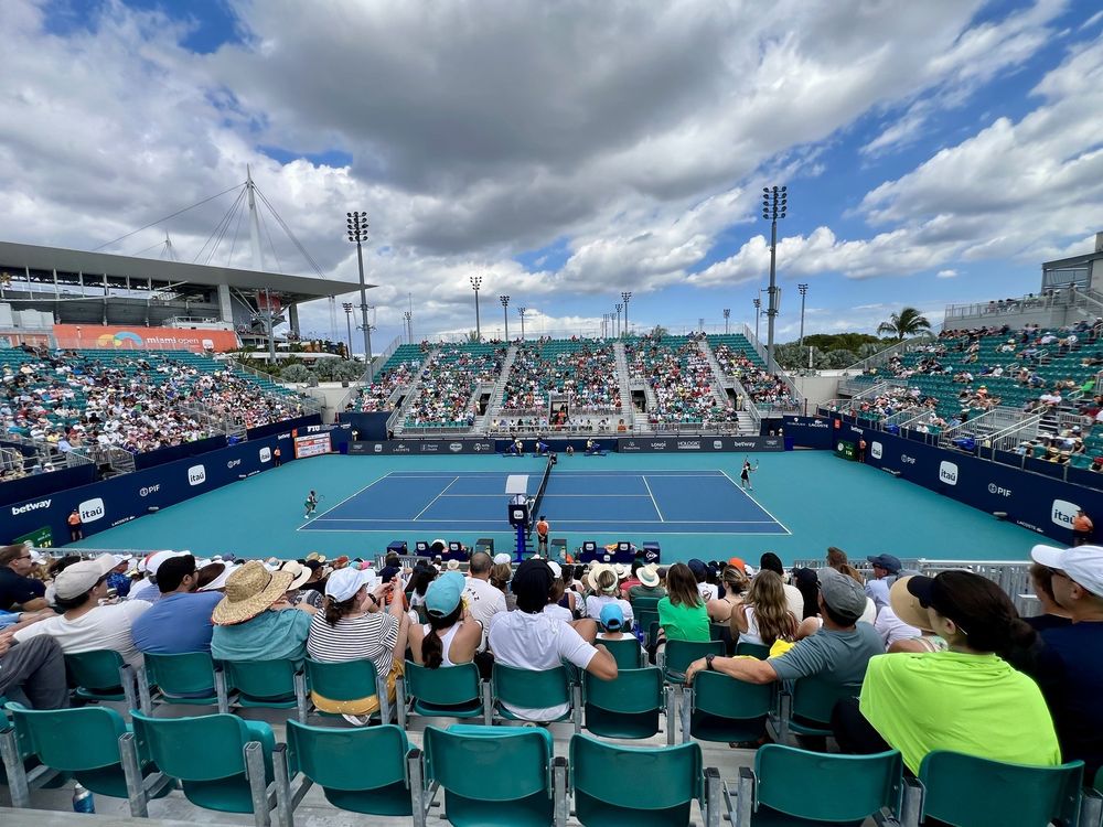 MIAMI OPEN - Updated March 2025 - 320 Photos & 76 Reviews - 347 Don ...