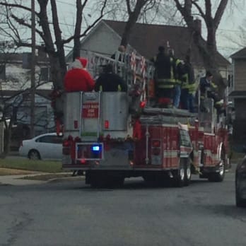 HICKSVILLE FIRE DEPT - Updated July 2025 - 28 Photos - 20 E Marie St ...