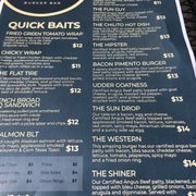 THE RIVER BURGER BAR - 51 Photos & 95 Reviews - 137 N Wayne Ave ...