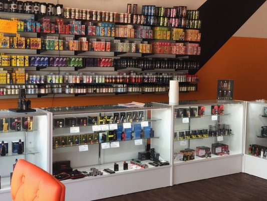 PHARAOH VAPE AND PHONE REPAIR - Updated April 2026 - 12 Photos - 1241 ...