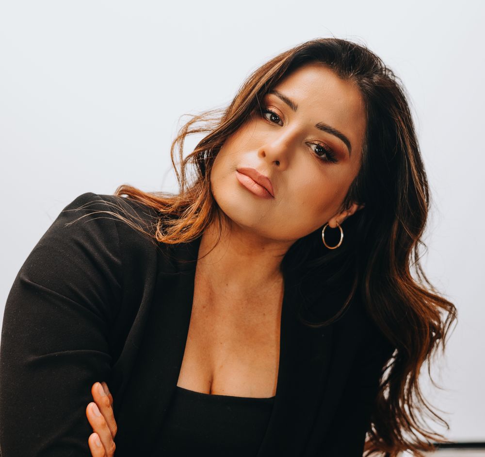 GEORGINA CASILLAS - BEYOND REAL ESTATE GROUP - Updated November 2024 - Contact Agent - 40355 ...