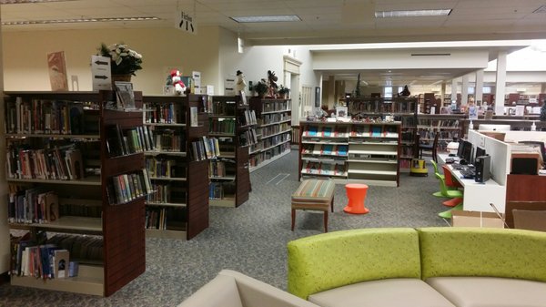 HERSHEY PUBLIC LIBRARY - Updated December 2025 - 701 Cocoa Ave, Hershey ...