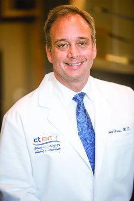 CT ENT - Updated December 2025 - 23 Photos & 36 Reviews - 761 Main Ave ...