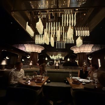 NURI STEAKHOUSE - Updated April 2025 - 283 Photos & 74 Reviews - 2401 ...