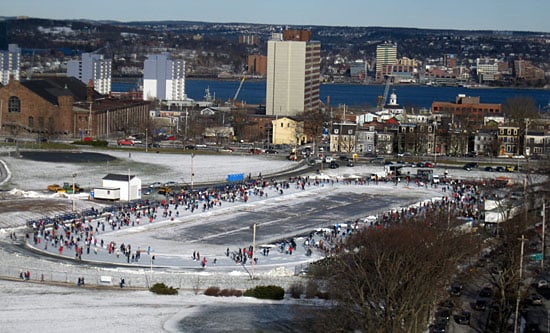 EMERA SKATING OVAL - Updated December 2025 - 14 Reviews - 5775 Cogswell ...