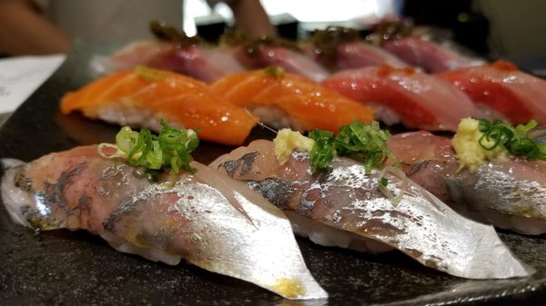 HASHIGO SUSHI - 2814 Photos & 678 Reviews - Japanese - 18685 Main St ...