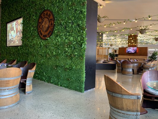 ROAR BAR AND GRILL - 46 Photos - 23 Port Kembla Dr, Bibra Lake Western ...