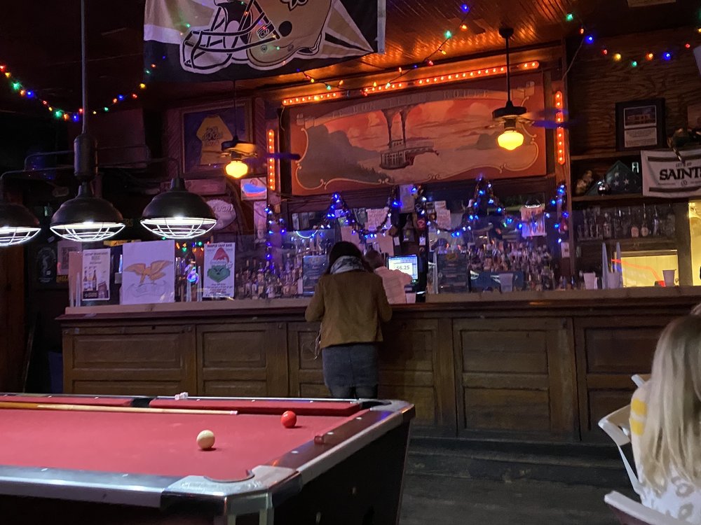 LE BON TEMPS ROULE - 101 Photos & 141 Reviews - 4801 Magazine St, New ...