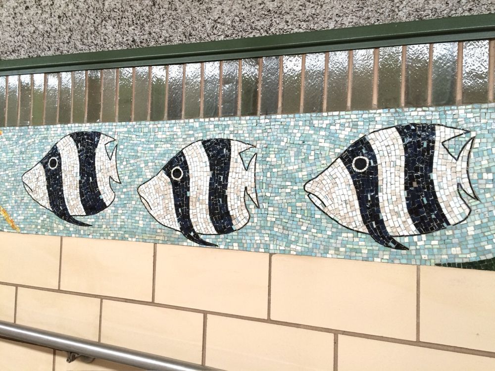 PATH STATION - JOURNAL SQUARE - Updated September 2025 - 30 Photos & 29 ...