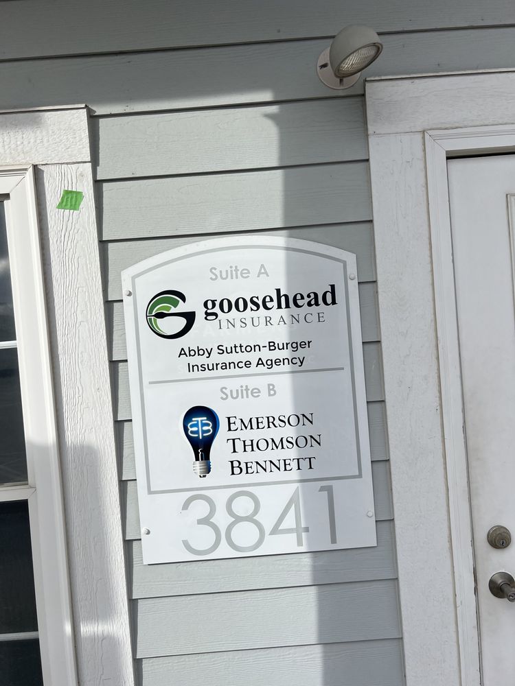 ABBY SUTTON-BURGER - Updated July 2025 - Powell, Ohio - Insurance - Yelp