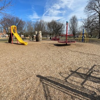 VAN DYCK PARK - Updated August 2025 - 64 Photos & 27 Reviews - 3720 Old ...