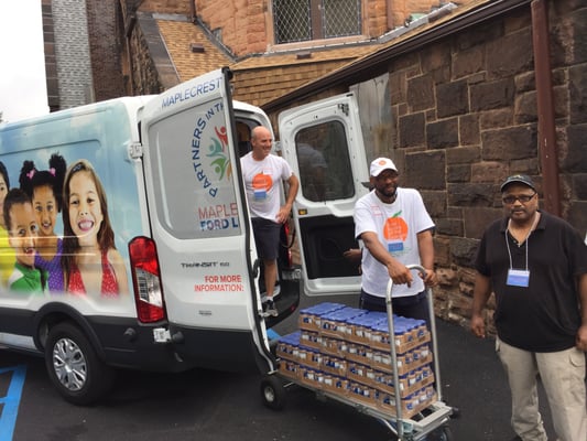 MAPLECREST FORD LINCOLN OF UNION - Updated December 2025 - 46 Photos ...