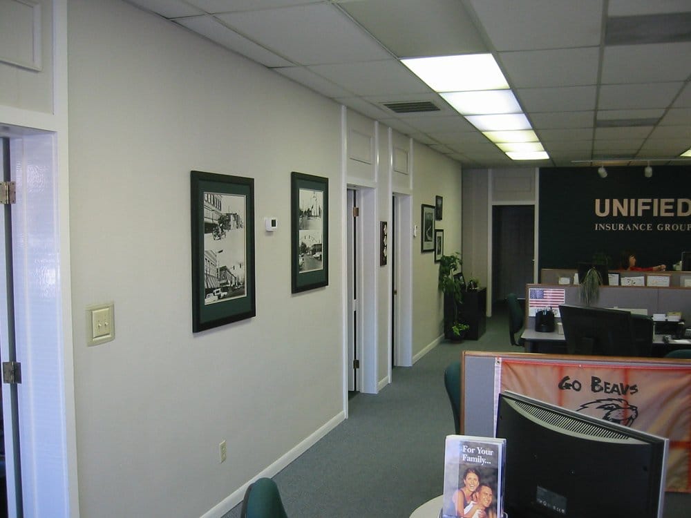 UNIFIED INSURANCE - Updated August 2025 - 320 SW 3rd St, Corvallis ...