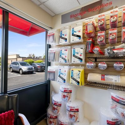 GO STORE IT SELF STORAGE - Updated October 2024 - Request a Quote - 30 ...