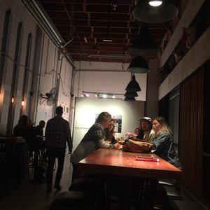 STRANGE FELLOWS BREWING - 128 Photos & 69 Reviews - 1345 Clark Drive ...