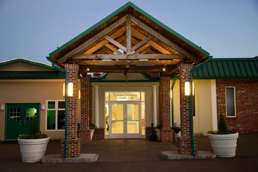 BENSALEM TOWNSHIP COUNTRY CLUB - Updated January 2026 - 19 Photos & 16 ...