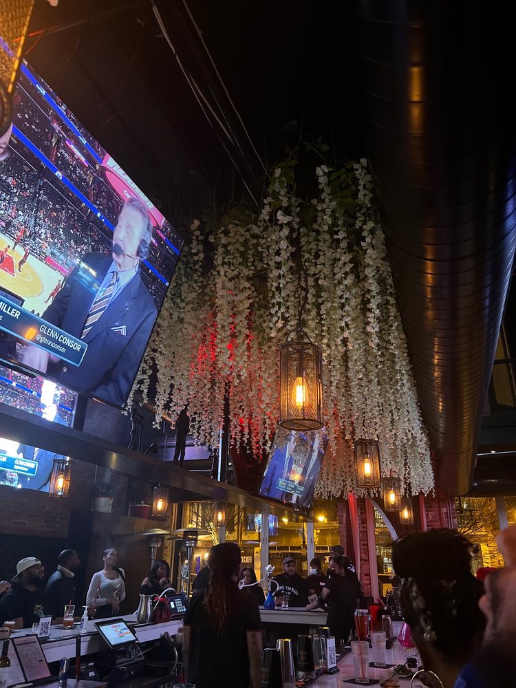 Focus Social Club, Washington | Roadtrippers