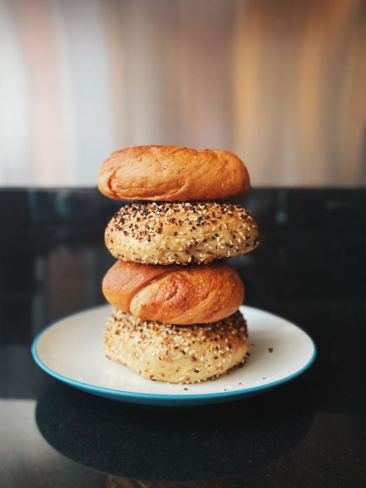 EAST ROCK BREADS - Updated June 2024 - 28 Photos & 11 Reviews - 942 ...