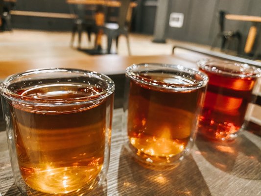 REVIVAL TEA COMPANY - Updated August 2024 - 107 Photos & 56 Reviews ...