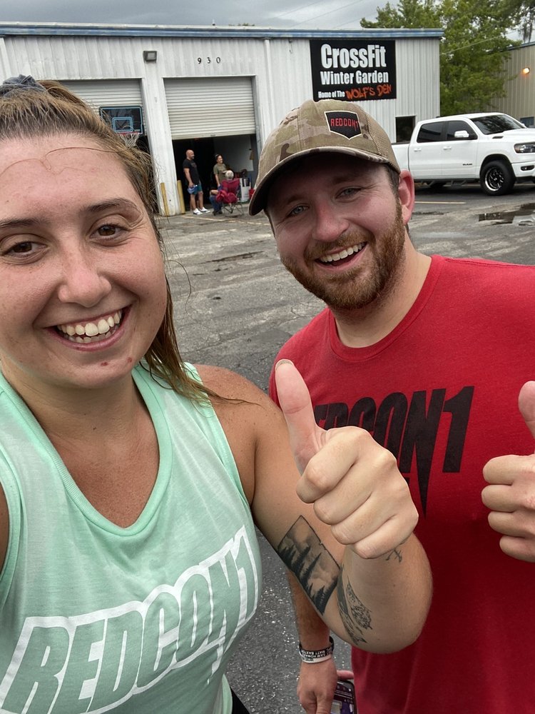 CROSSFIT WINTER GARDEN - Updated July 2024 - 20 Photos - 14179 W ...