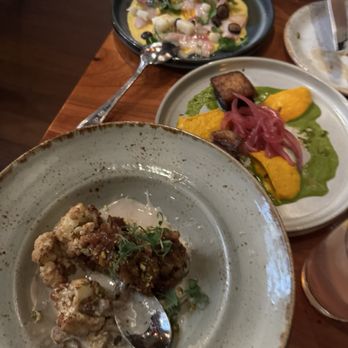 GYPSY KITCHEN DC - Updated July 2025 - 1864 Photos & 956 Reviews - 1825 ...